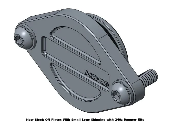 L-Series - Crank Angle Sensor Kit — HOKE PERFORMANCE