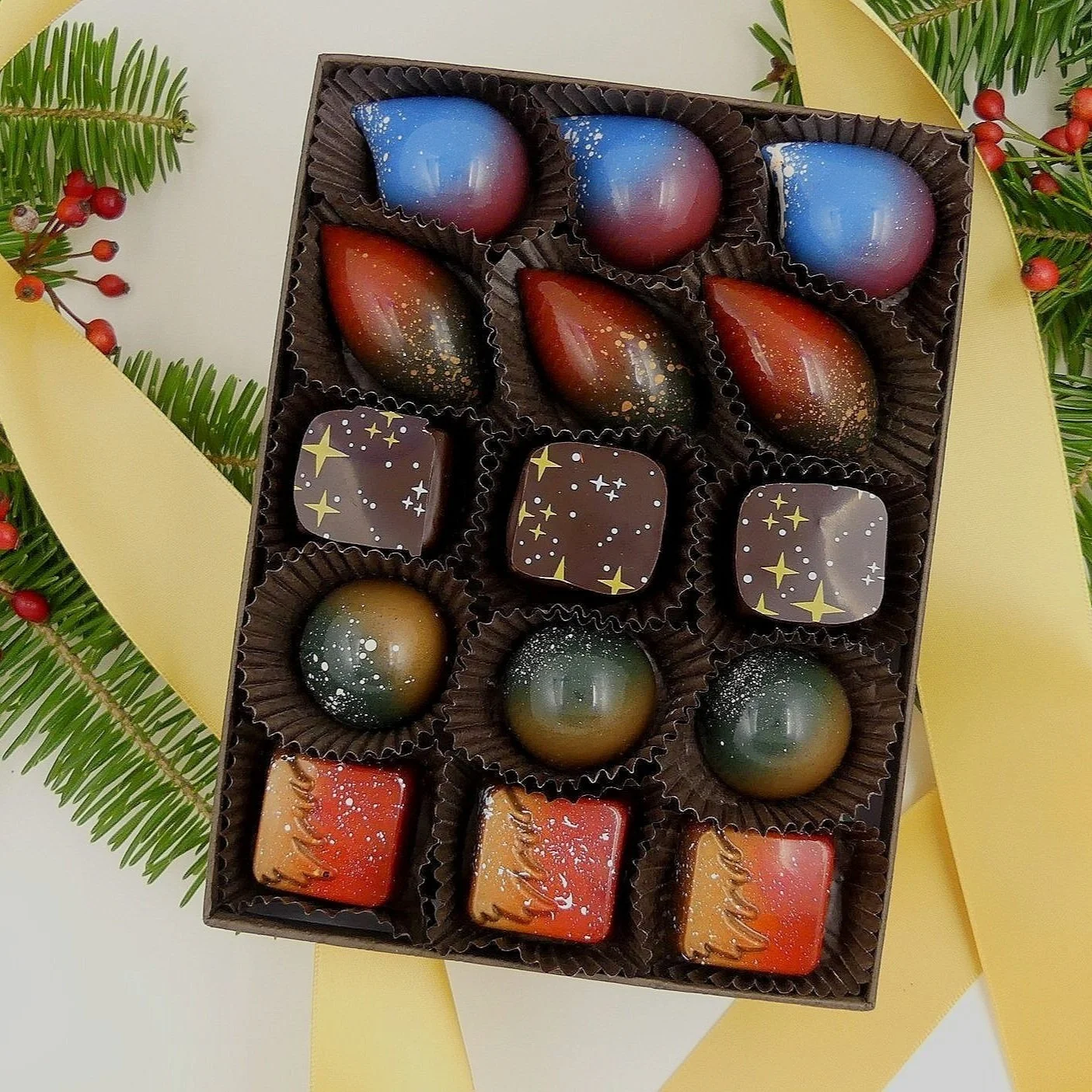 PR Craft confections