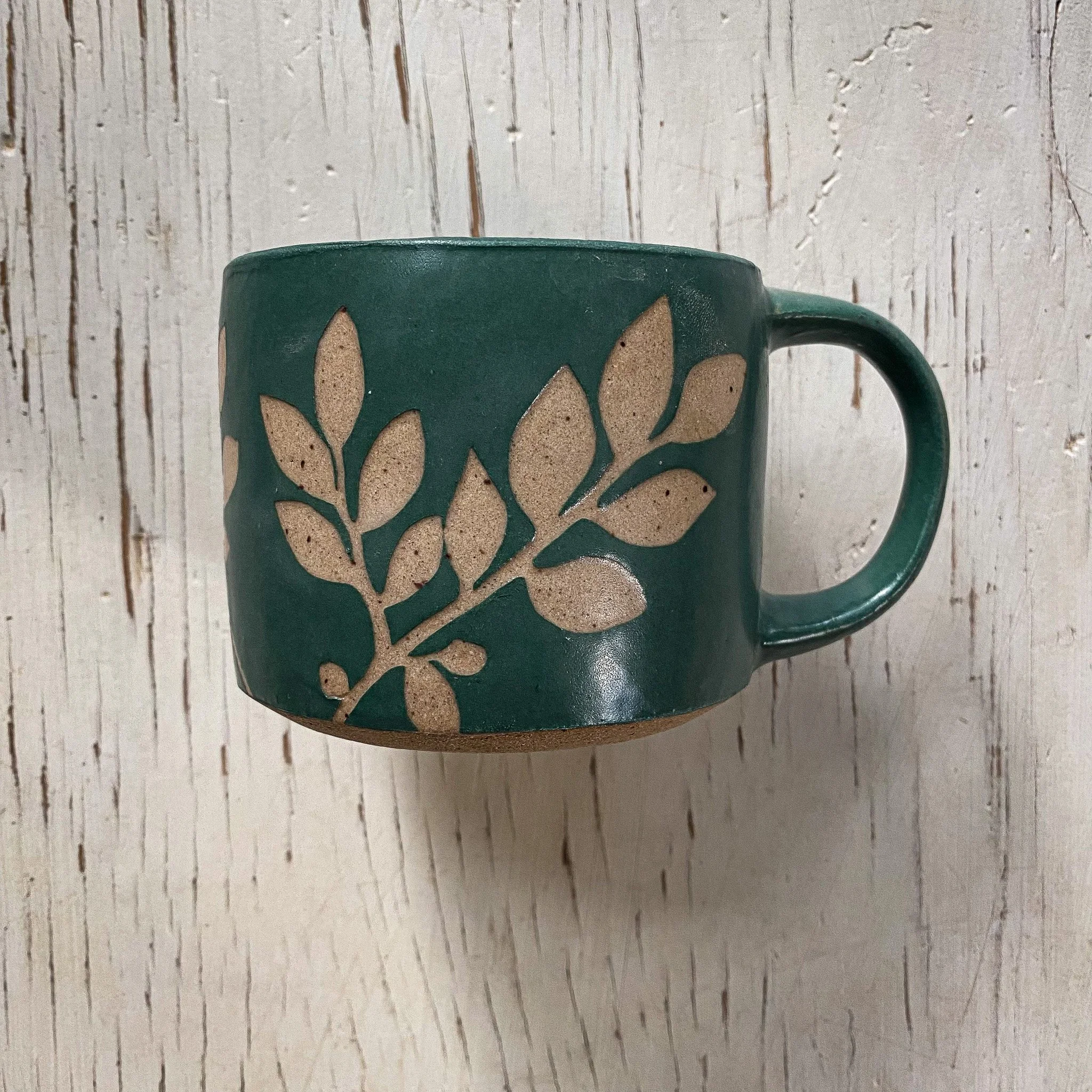 Seconds / One of a Kind — Tamara Bryan Pottery