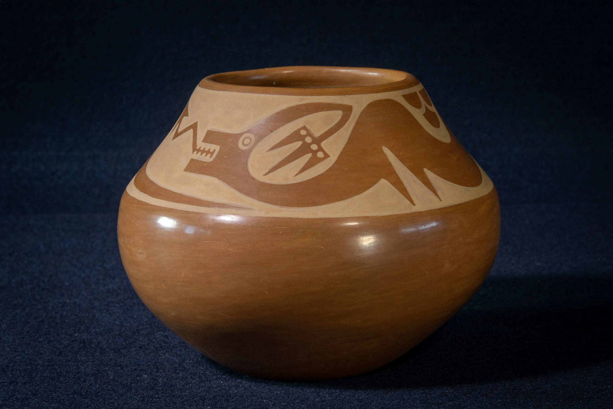 Marie Pottery