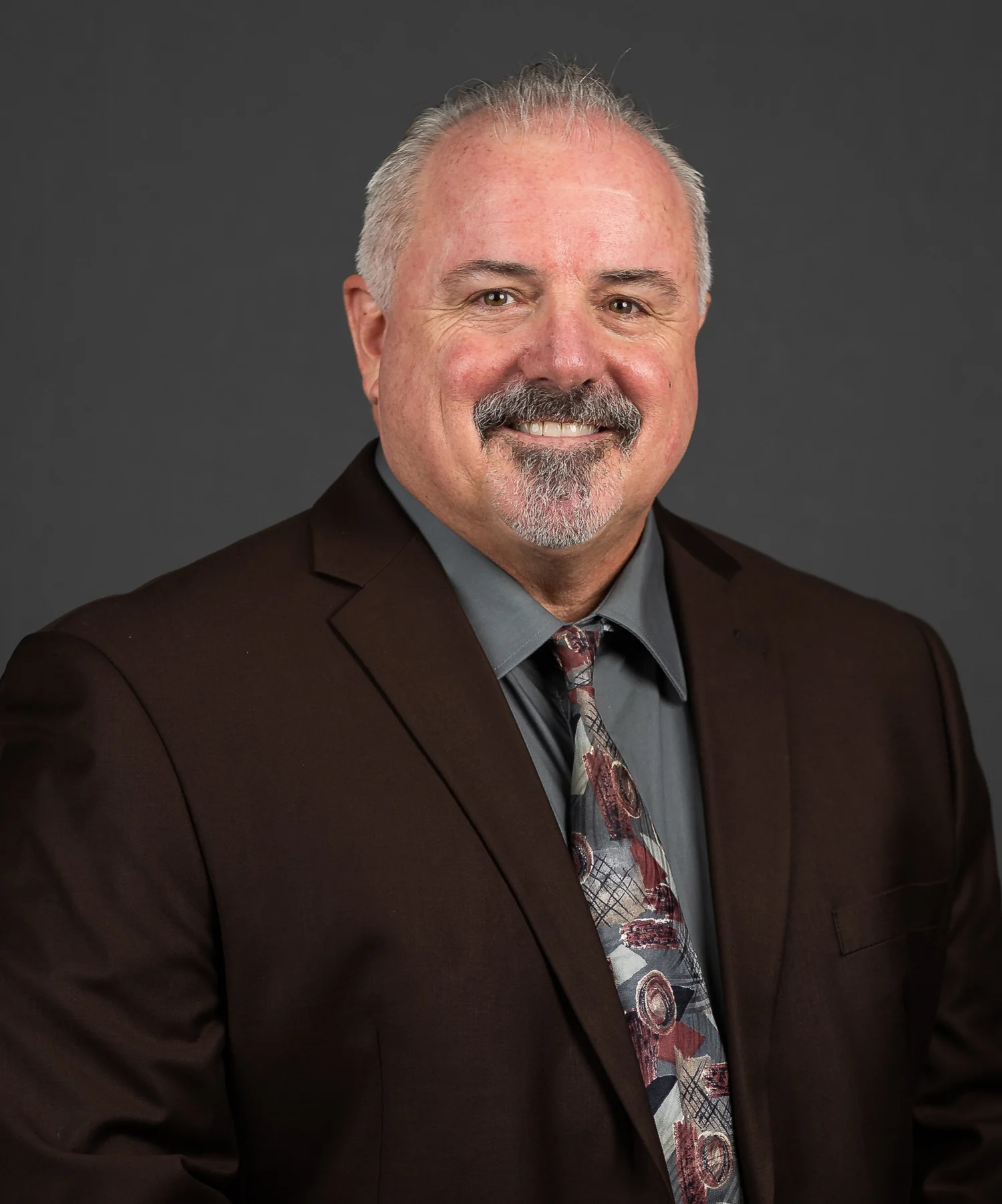 John R. Fernandez — Rubin & Rubin