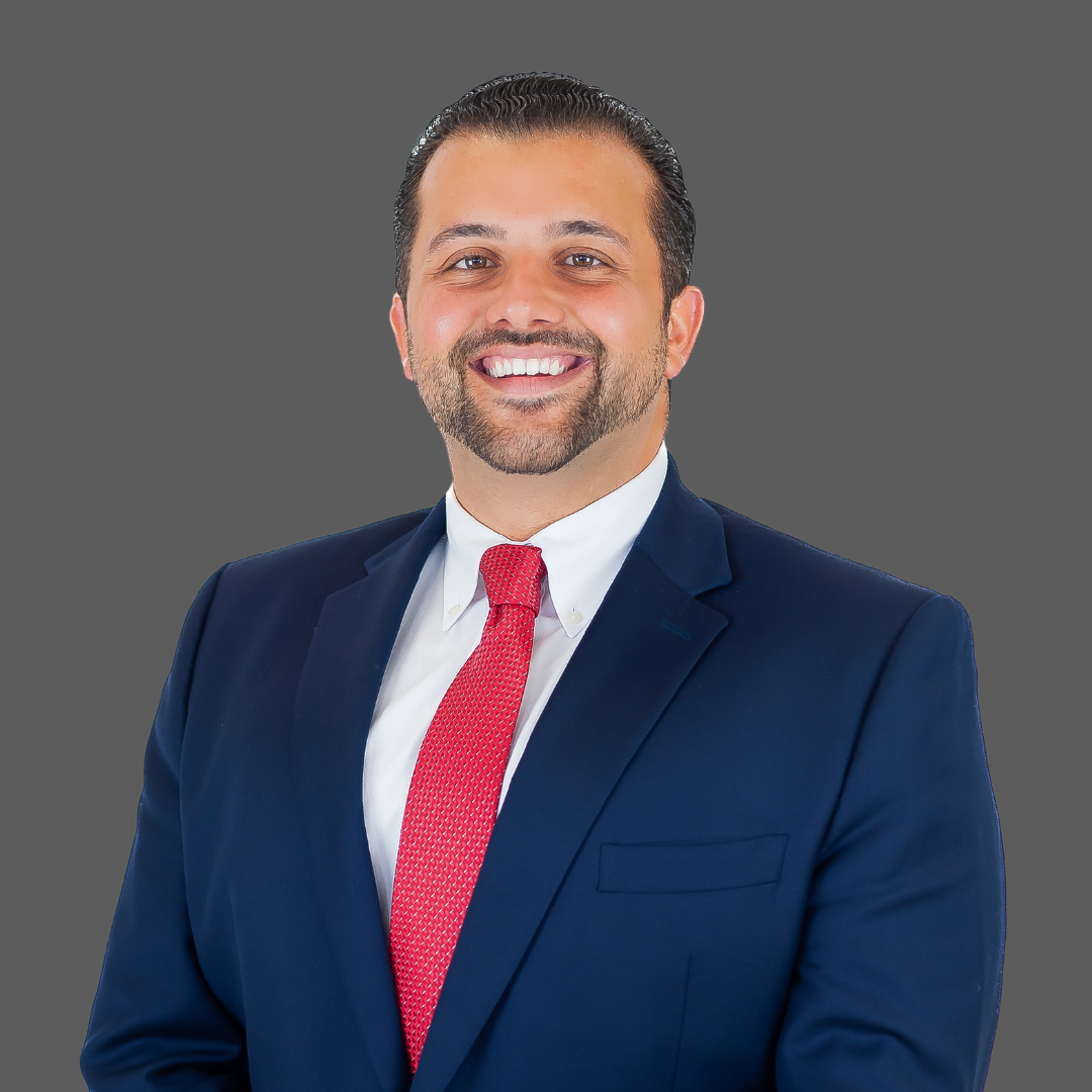 Paul Aloise — Rubin & Rubin