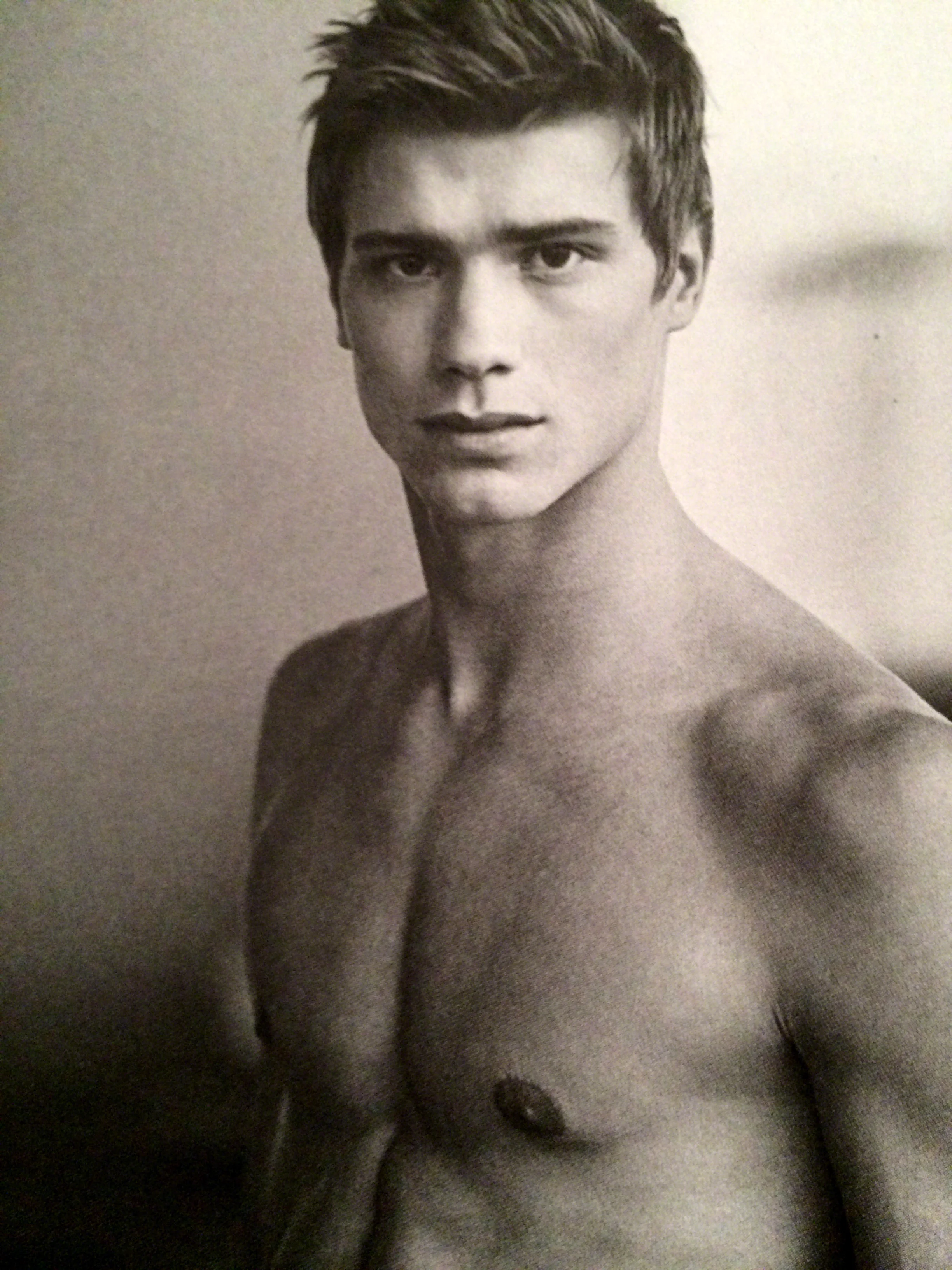 Rudi Dollmayer Hollister