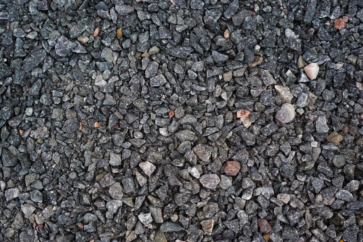 Blue Pathway Fines — Kane County Landscape Materials and Supply