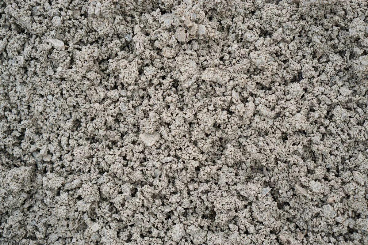 FA-5 Limestone Screenings — Kane County Landscape Materials and Supply