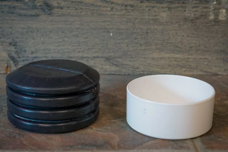 Wall Drain Pro — Kane County Landscape Materials and Supply