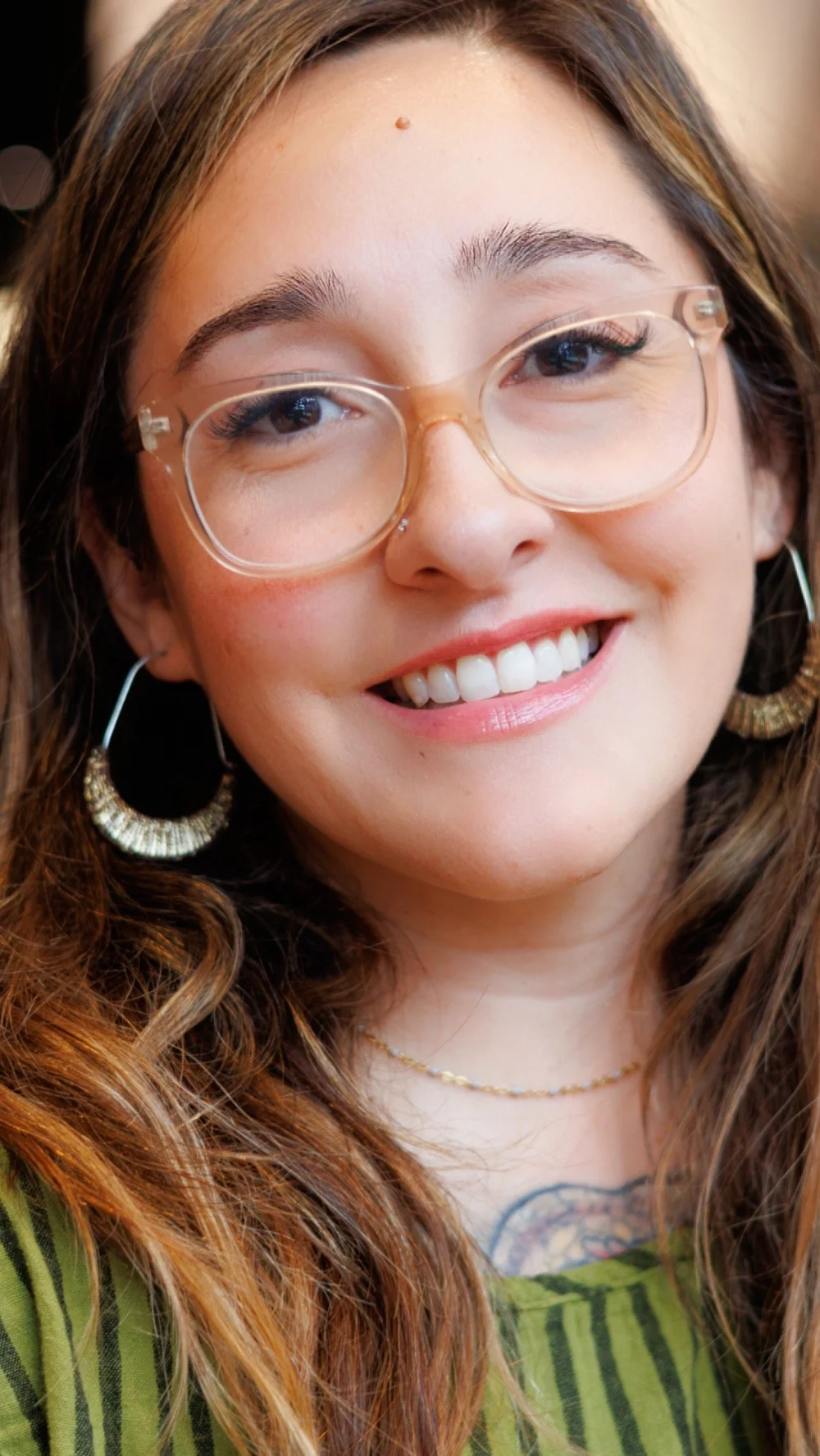 About — MARISOL ORTEGA