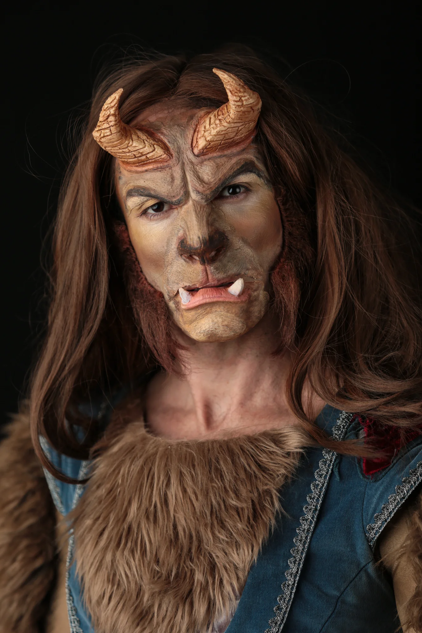 Beauty & The Beast — Macbeth Studio