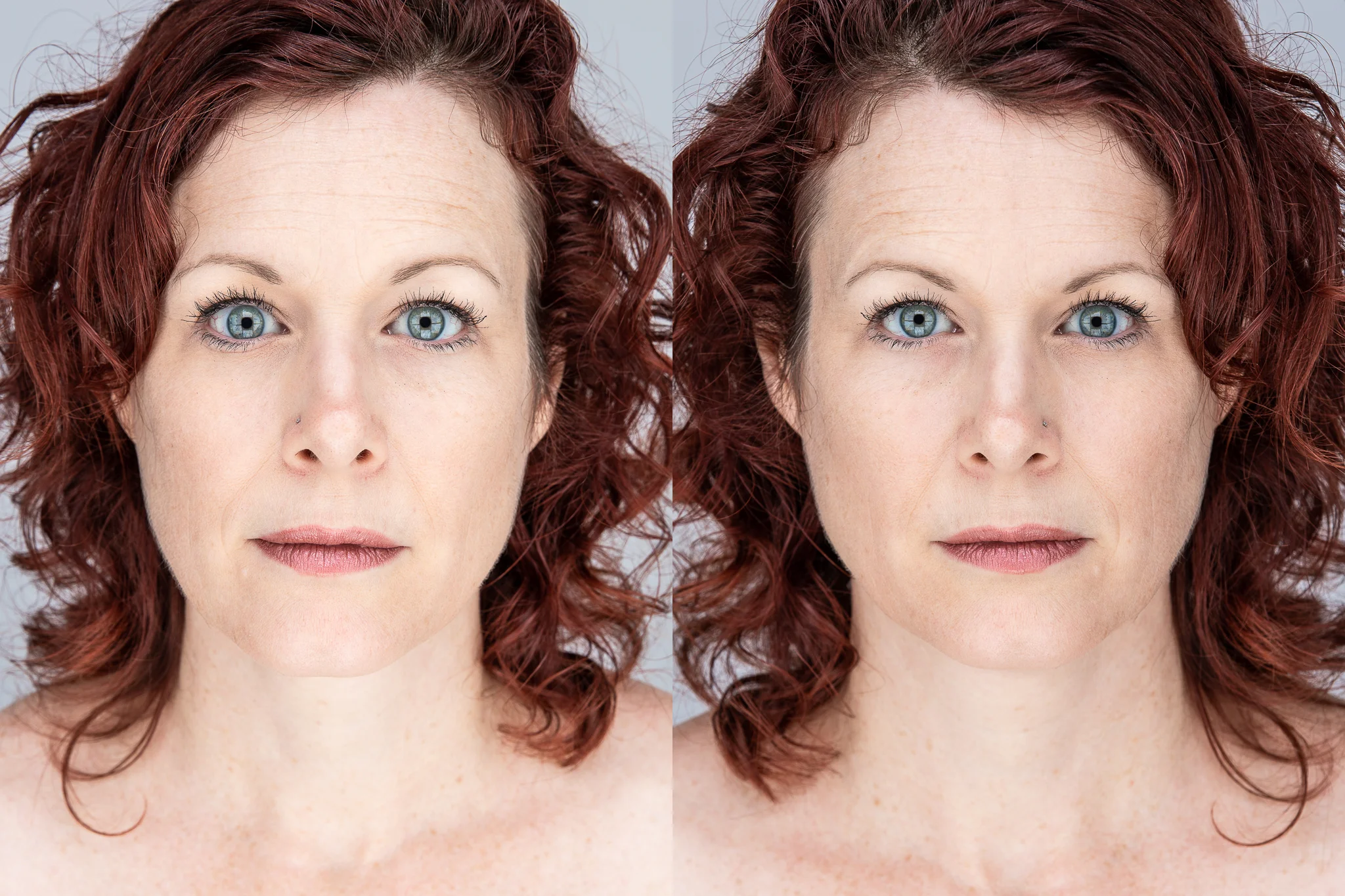 The Portrait Project — Macbeth Studio