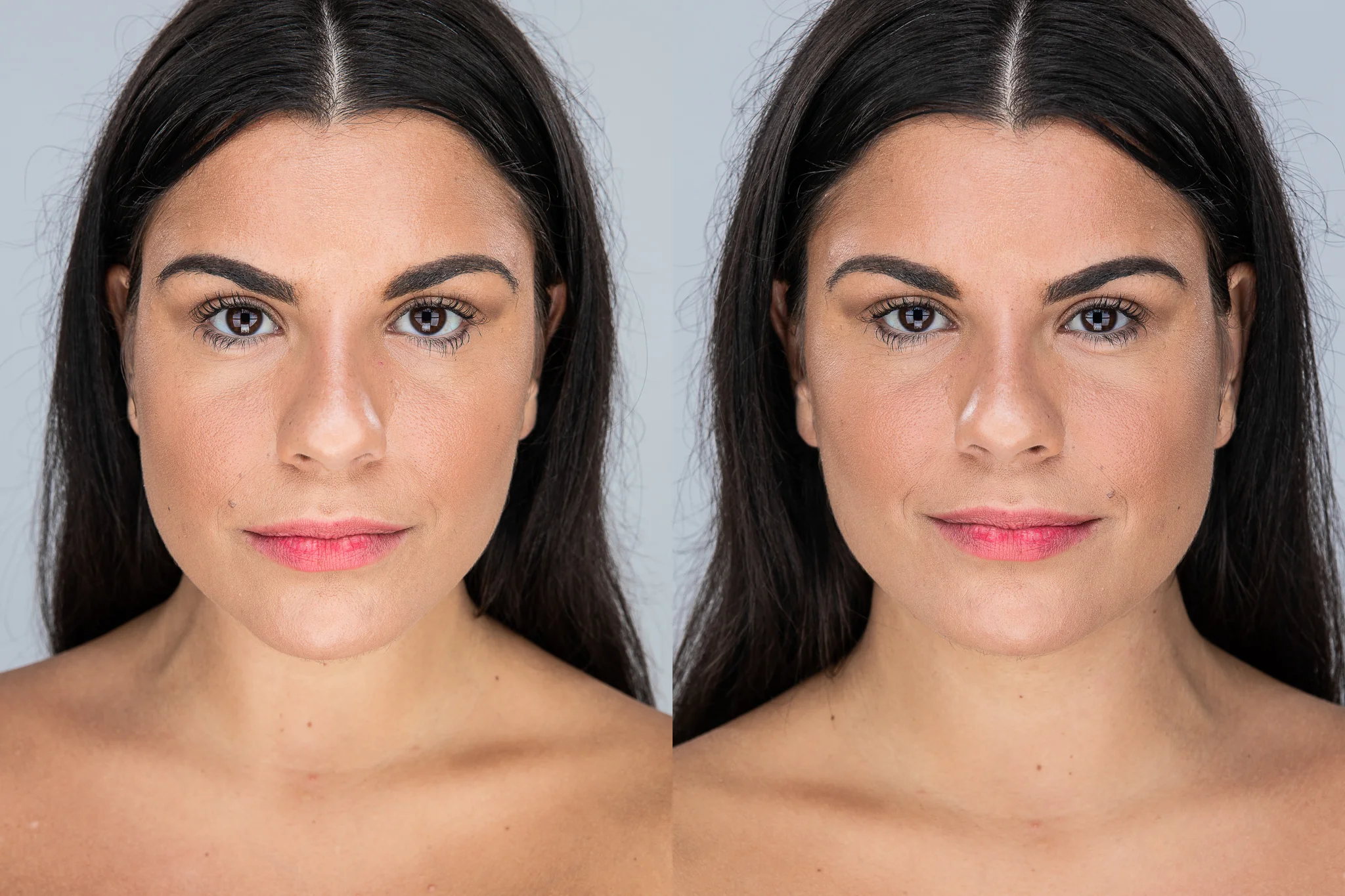 The Portrait Project — Macbeth Studio