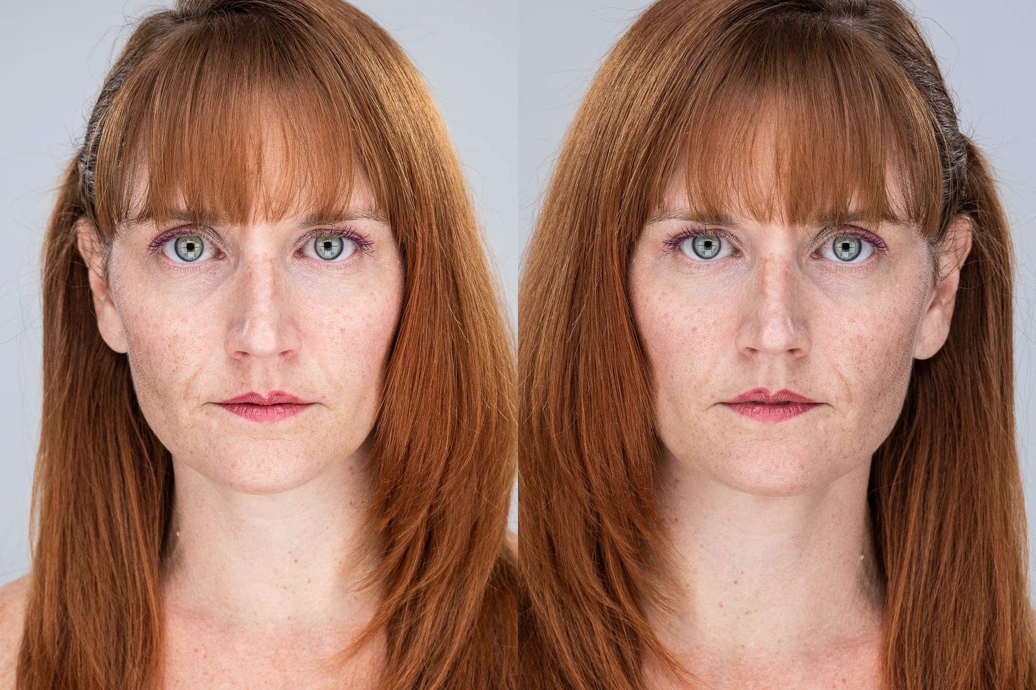 The Portrait Project — Macbeth Studio