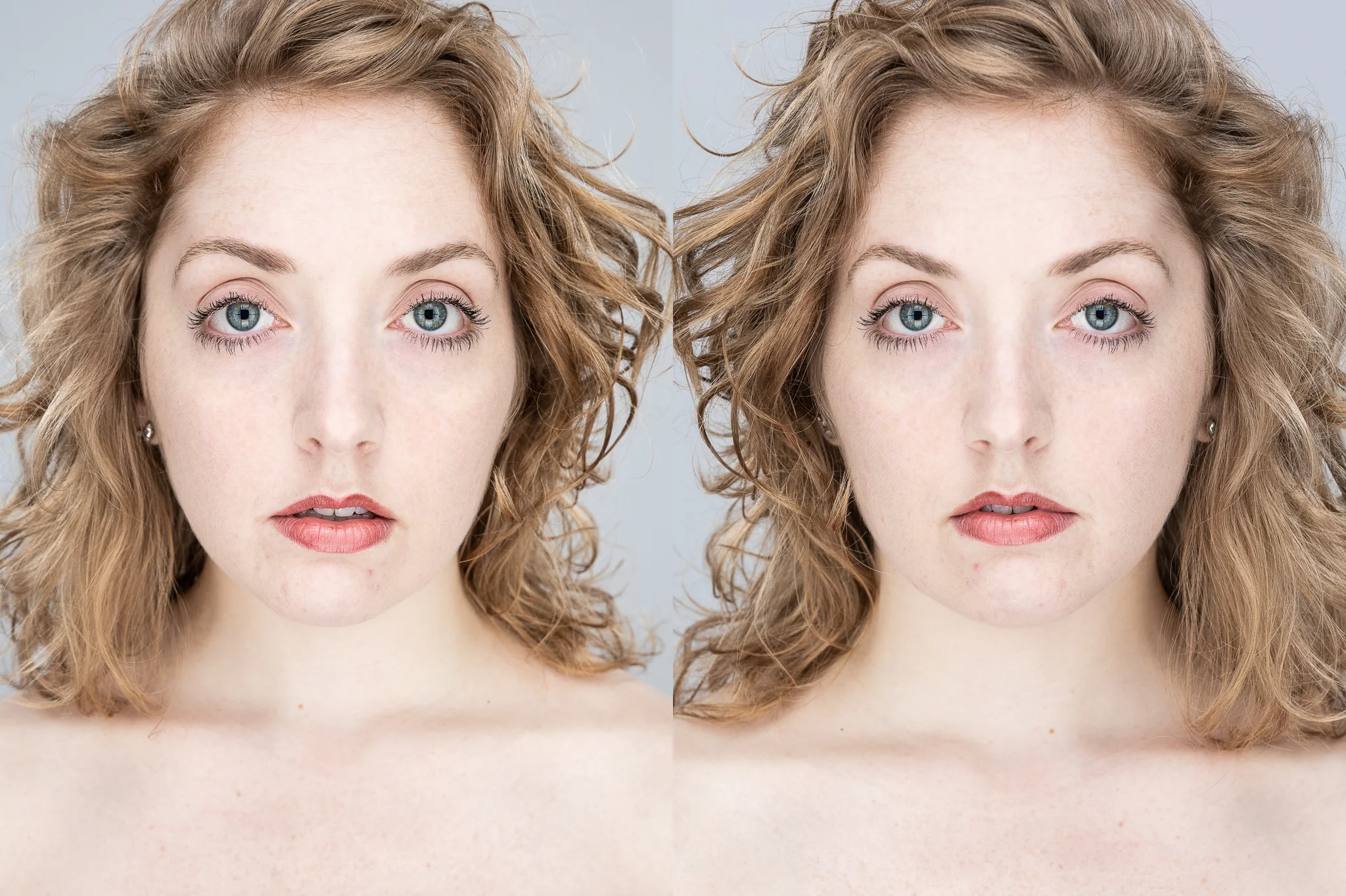 The Portrait Project — Macbeth Studio