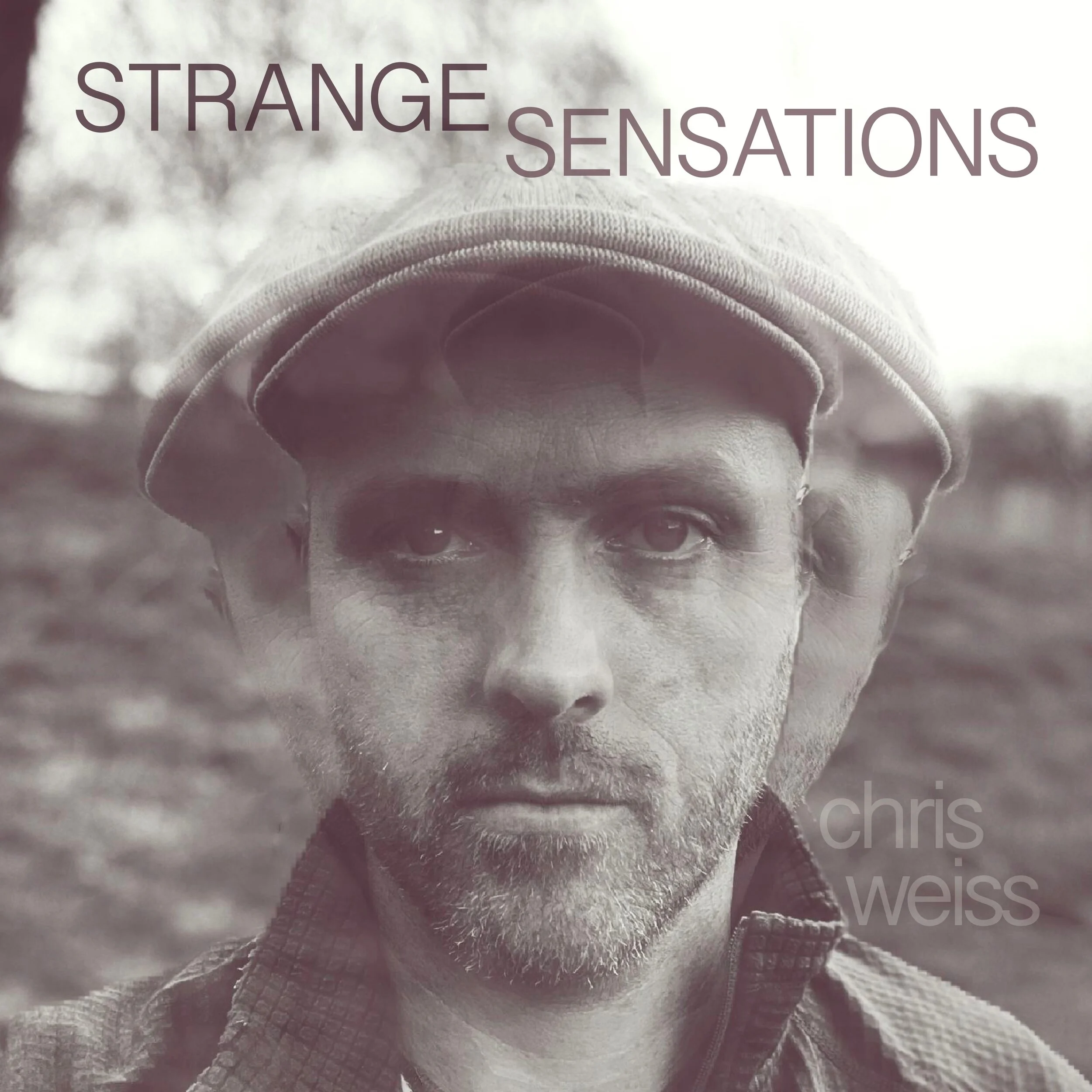 Chris Weiss
