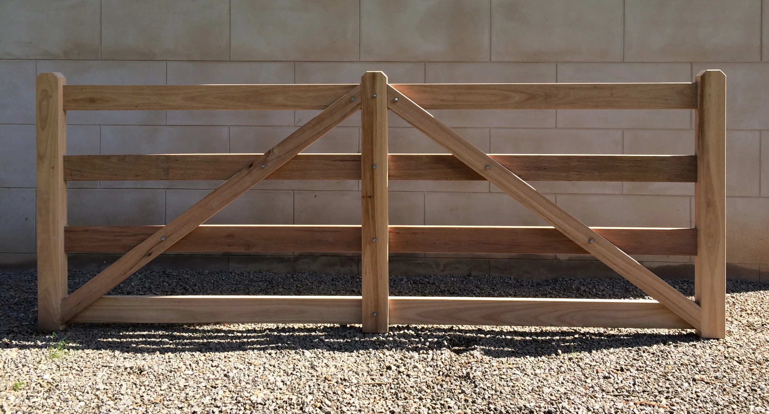 Automatic Gates | DIY Gate Motors | Gate Openers | Faac Automation ...