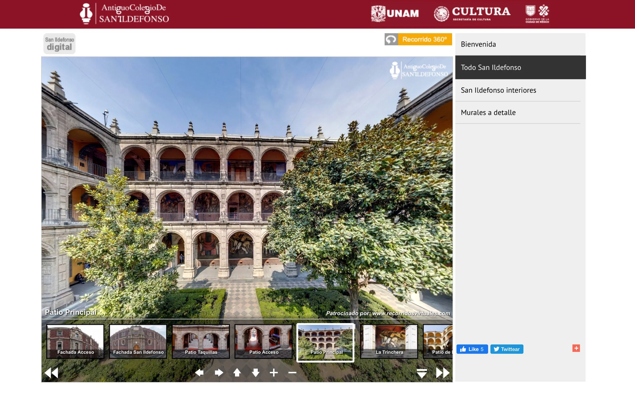 The Top Mexican Museums to Tour Virtually — J.L. Rocha Collections