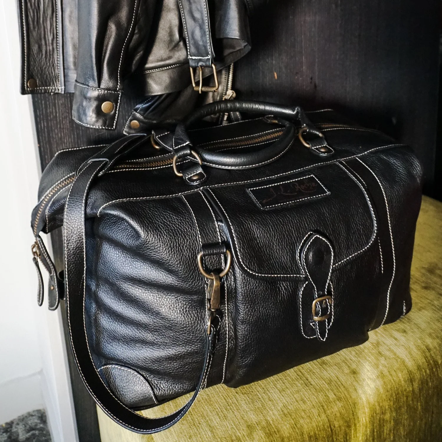 Handmade in Mexico - J.L. Rocha Collections