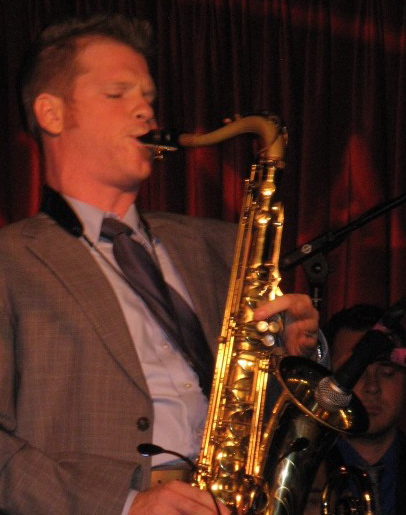 About Ken Moran | Saxophone Teacher in Mountain View