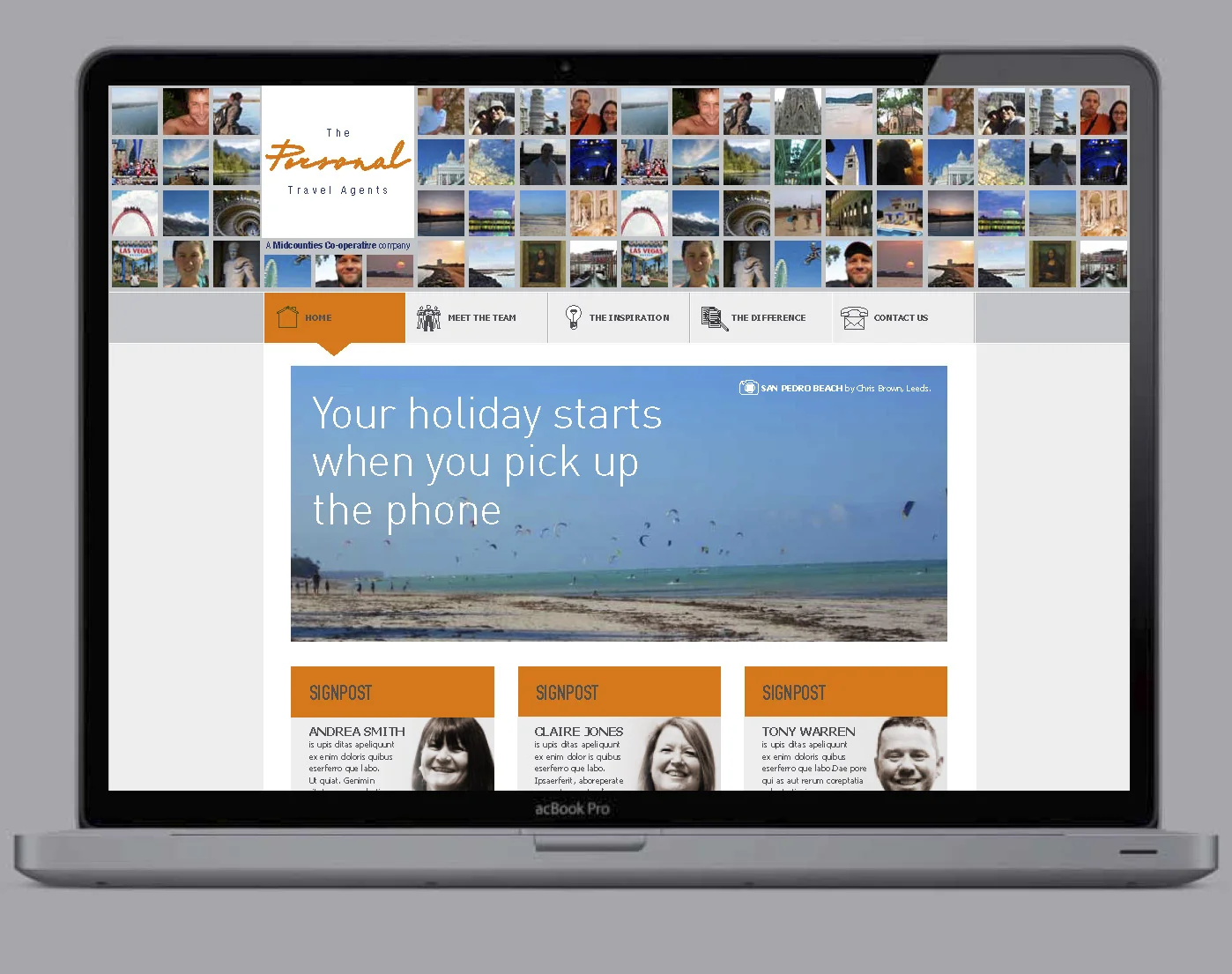 PTA Brand — StuffAndrewMade.com