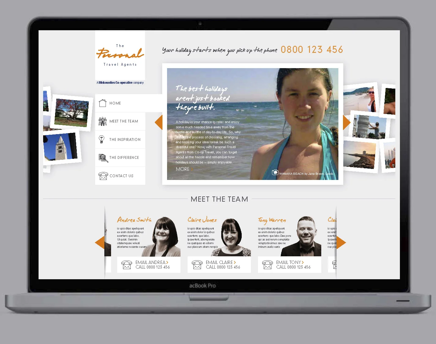 PTA Brand — StuffAndrewMade.com