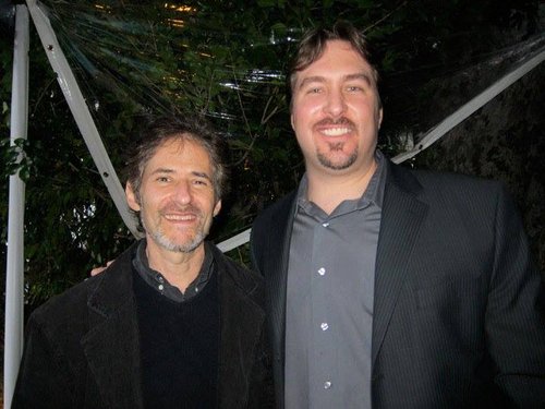 Remembering James Horner — NEAL ACREE
