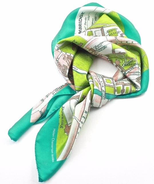 Textiles — Cambridge Contemporary Crafts