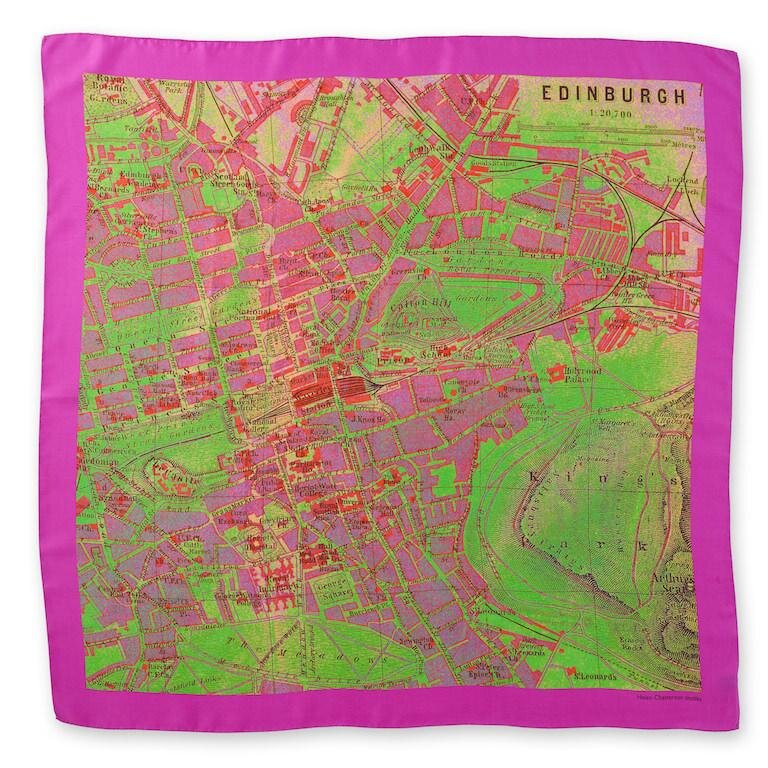 Textiles — Cambridge Contemporary Crafts