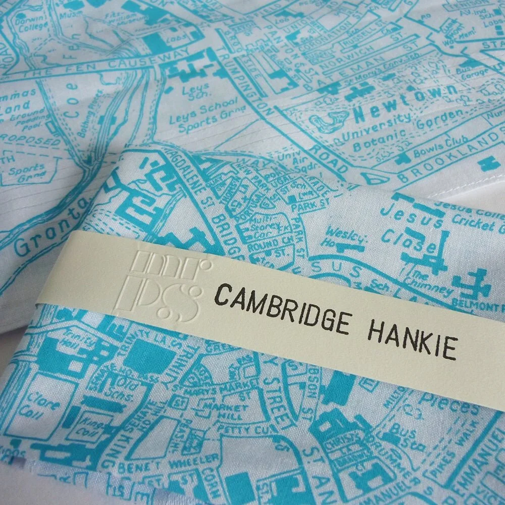 Textiles — Cambridge Contemporary Crafts