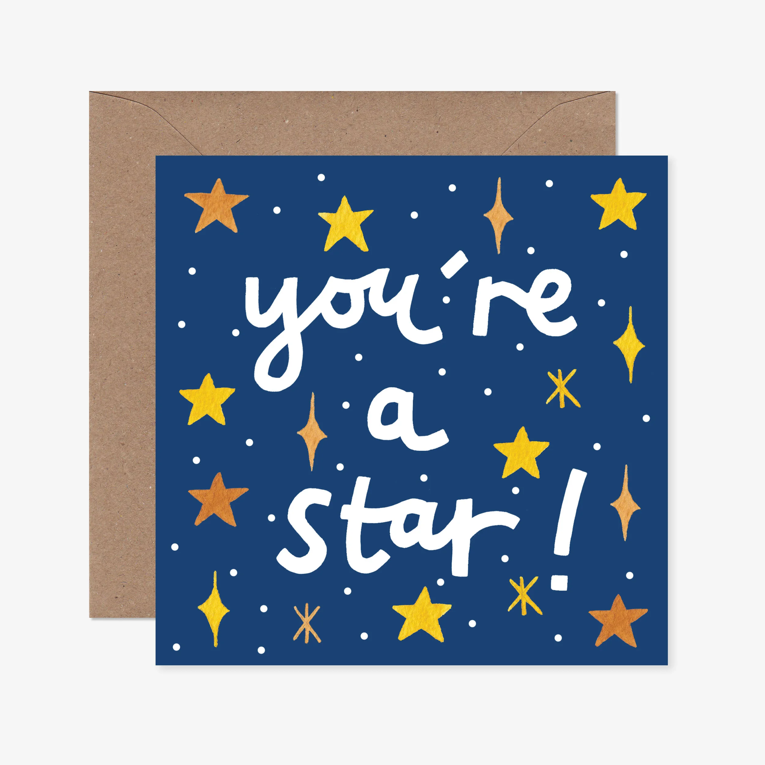 You're A Star by Katrina Sophia — Cambridge Contemporary Crafts