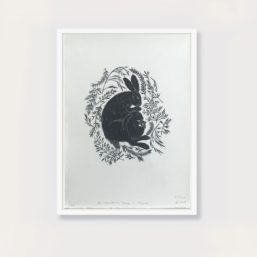 Prints & Paper — cambridge contemporary crafts