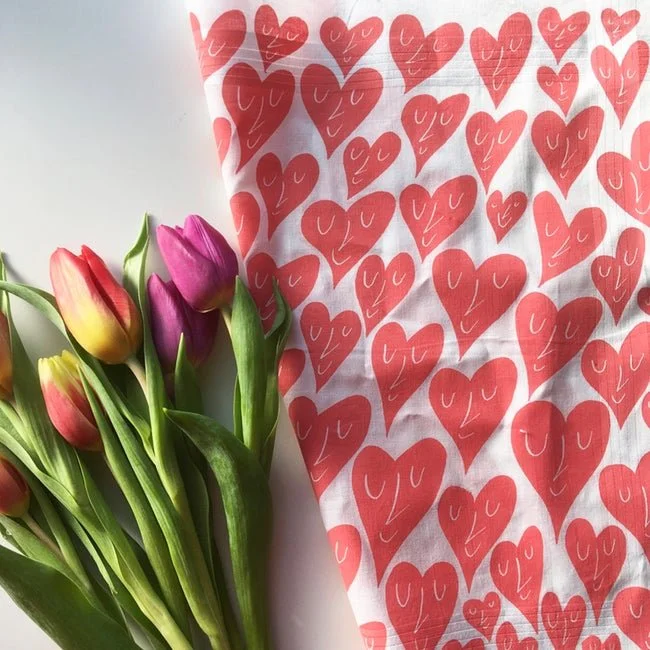 Textiles — Cambridge Contemporary Crafts