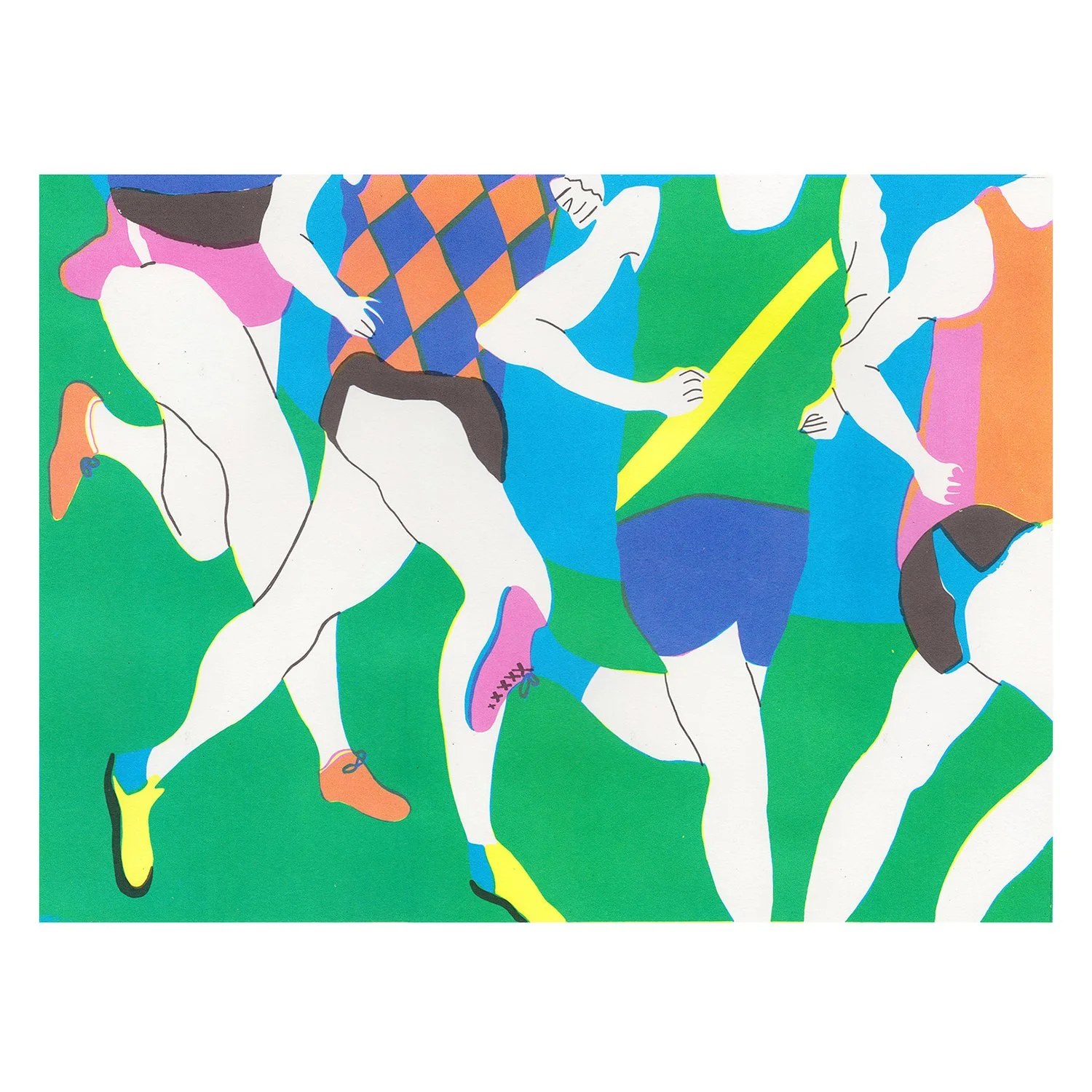 Prints & Paper — Cambridge Contemporary Crafts