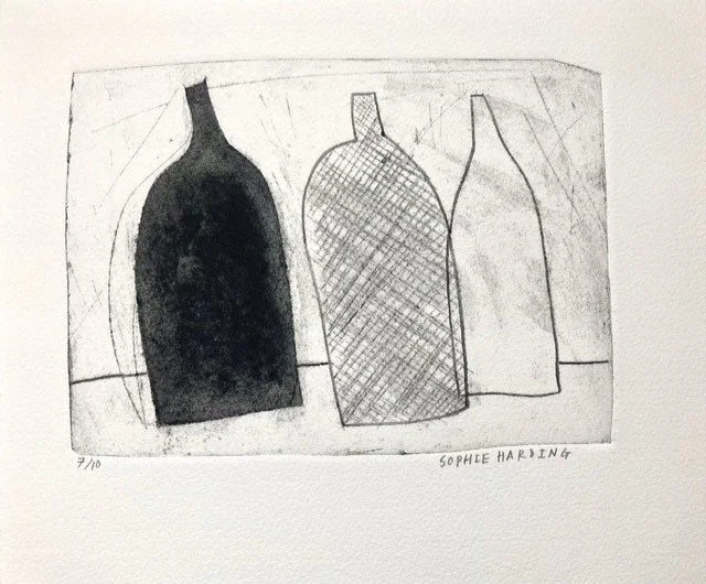 Prints & Paper — Cambridge Contemporary Crafts