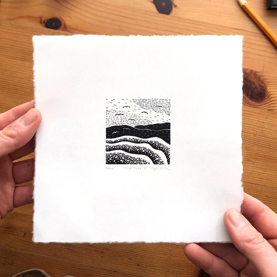 Prints & Paper — Cambridge Contemporary Crafts