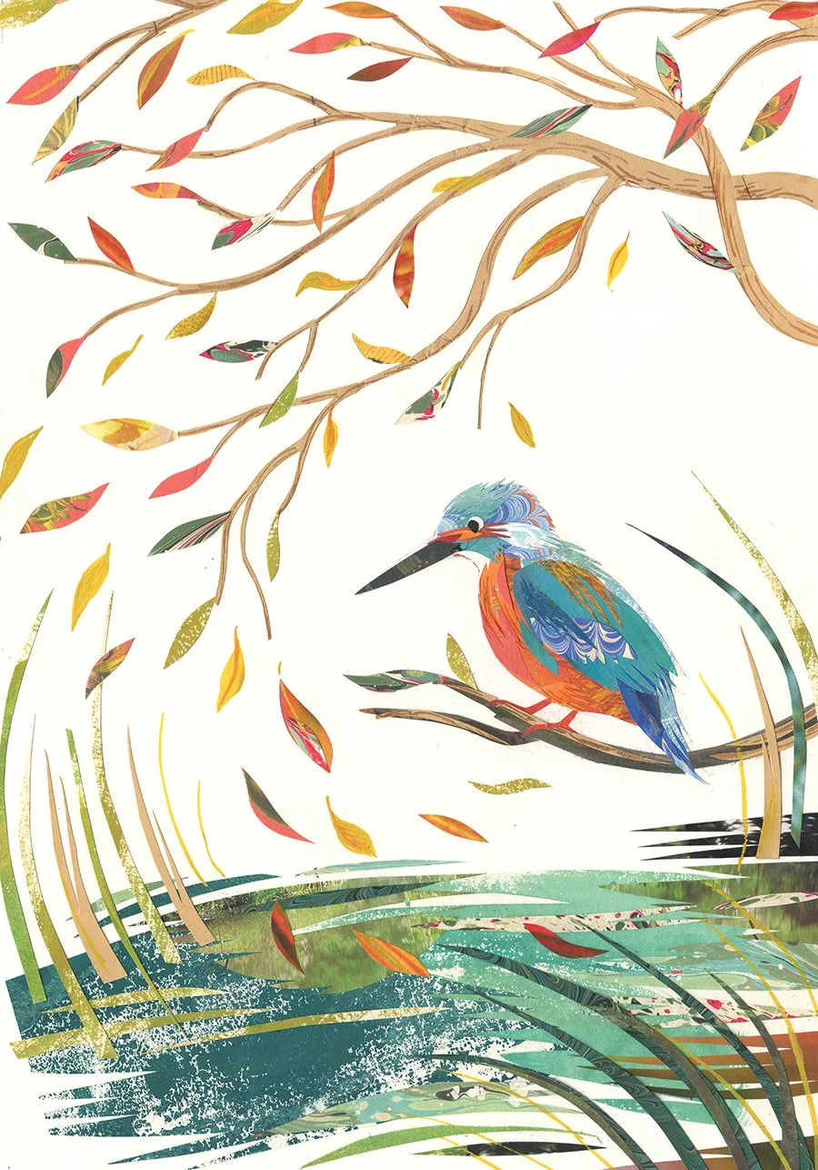 Prints & Paper — Cambridge Contemporary Crafts