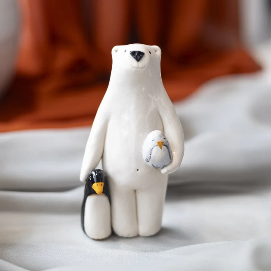 Cambridge Contemporary Crafts