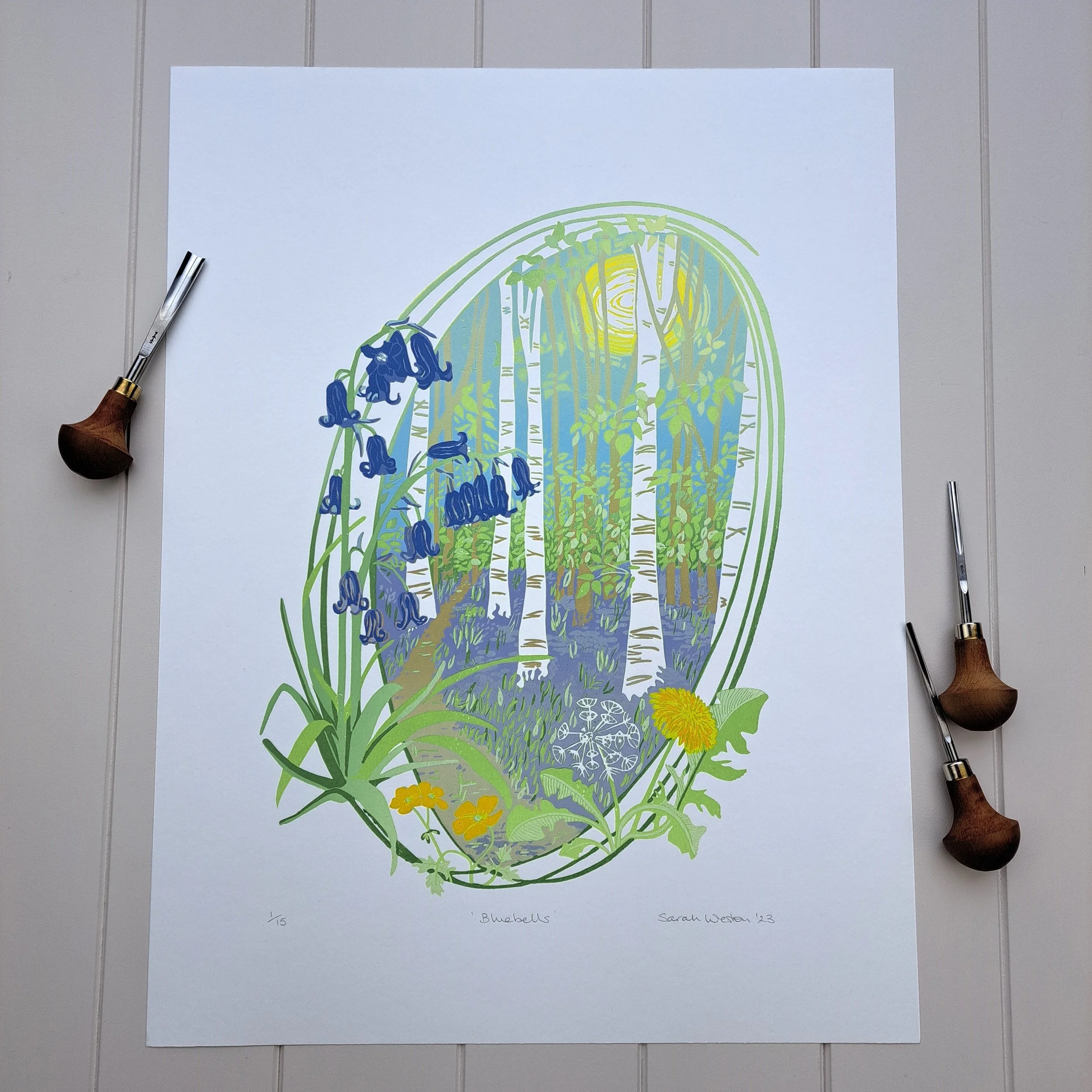 Prints & Paper — Cambridge Contemporary Crafts