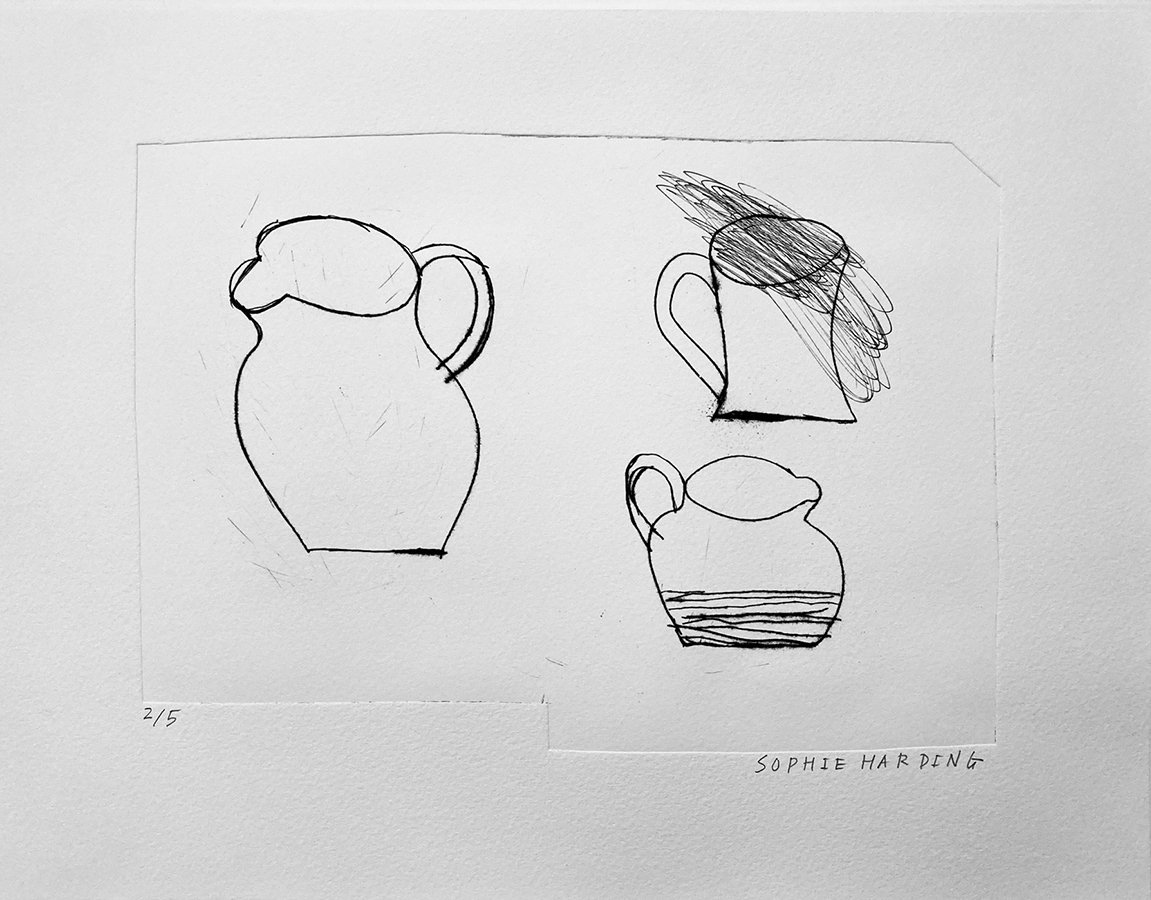 Prints & Paper — Cambridge Contemporary Crafts