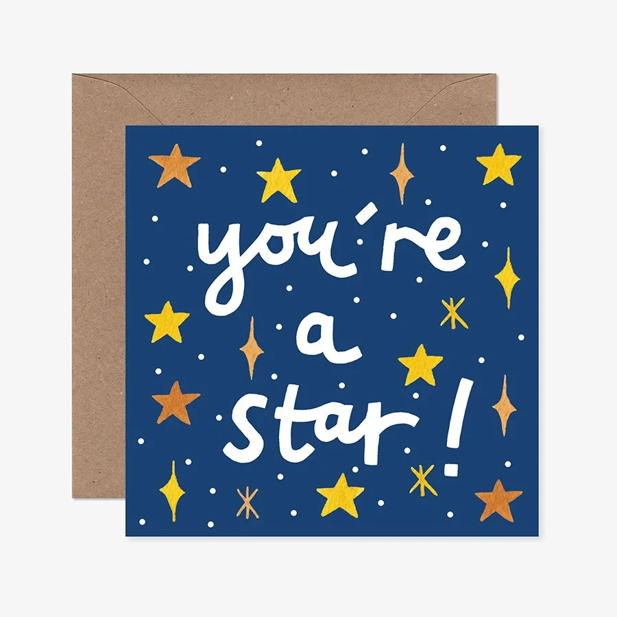 Greetings Cards — Cambridge Contemporary Crafts