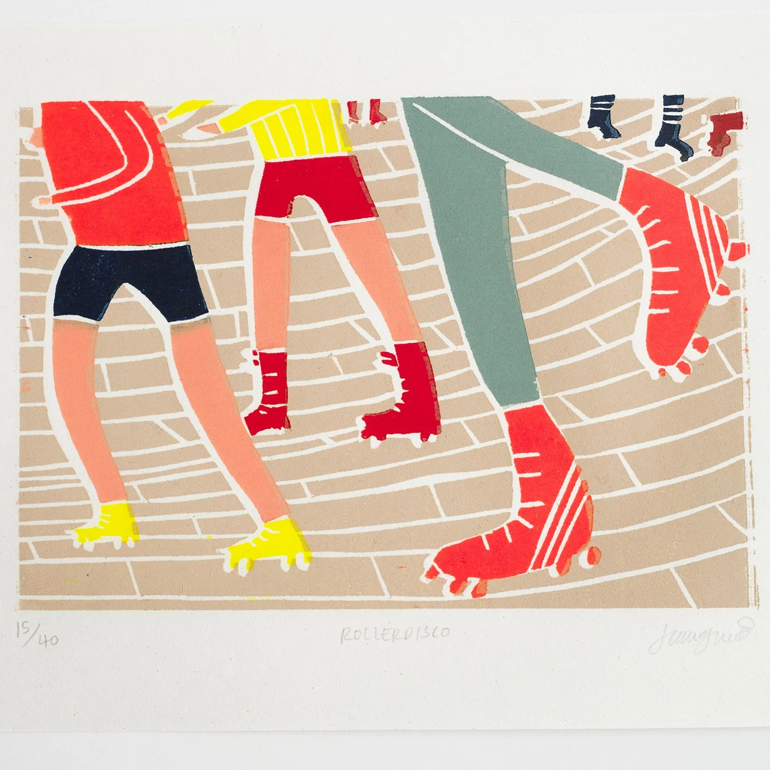 Prints & Paper — Cambridge Contemporary Crafts