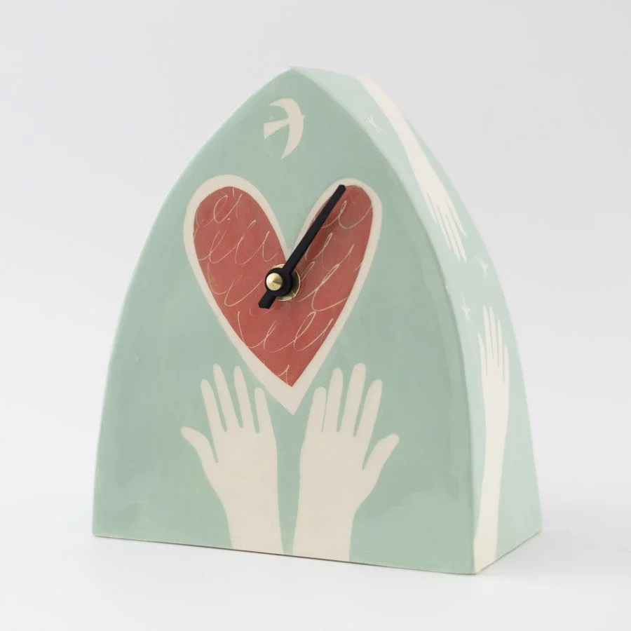 Ceramics — Cambridge Contemporary Crafts