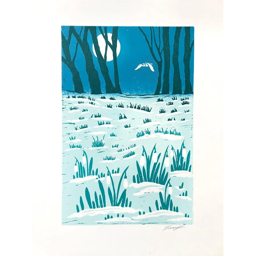Prints & Paper — Cambridge Contemporary Crafts