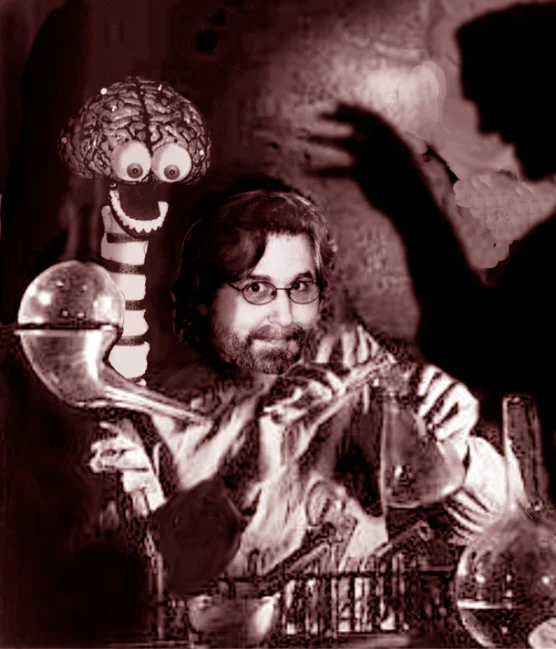 PetraPuppets