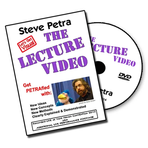 Store — PetraPuppets