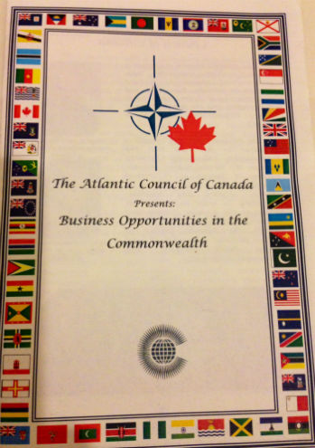 Canada’s Commonwealth Century — Commonwealth Exchange