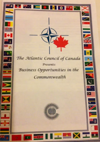 Canada’s Commonwealth Century — Commonwealth Exchange