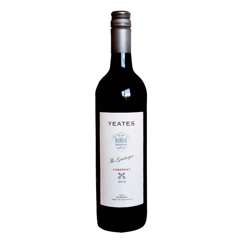 YEATES - Our Wines
