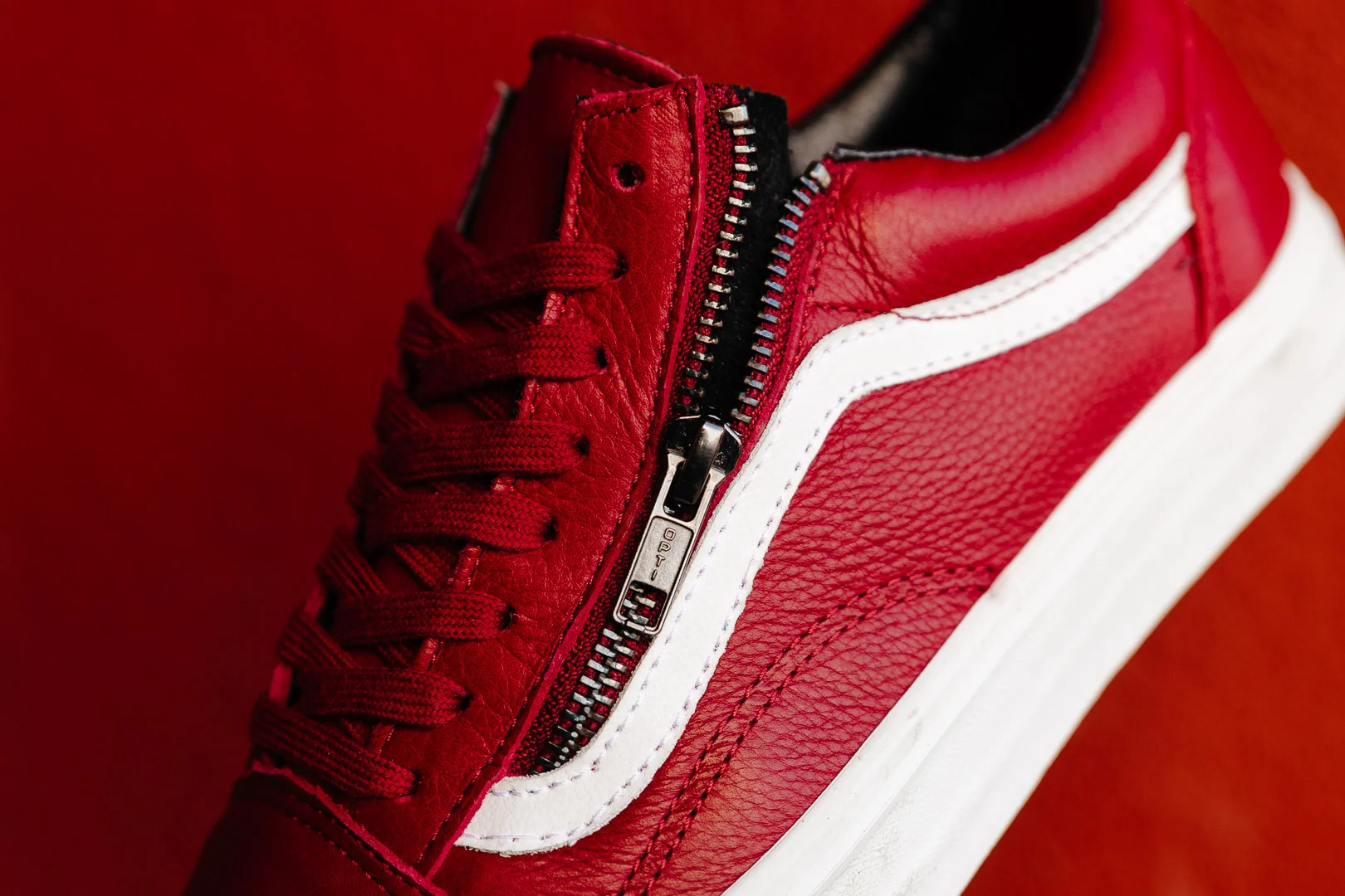 Soleheaven September 2016 — Ant tran