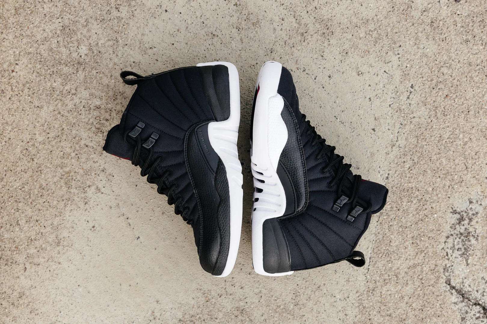 Soleheaven September 2016 — Ant tran