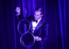 Atlanta Magic Theater Show - Close-up Magic & Stage Magic — Atlanta ...