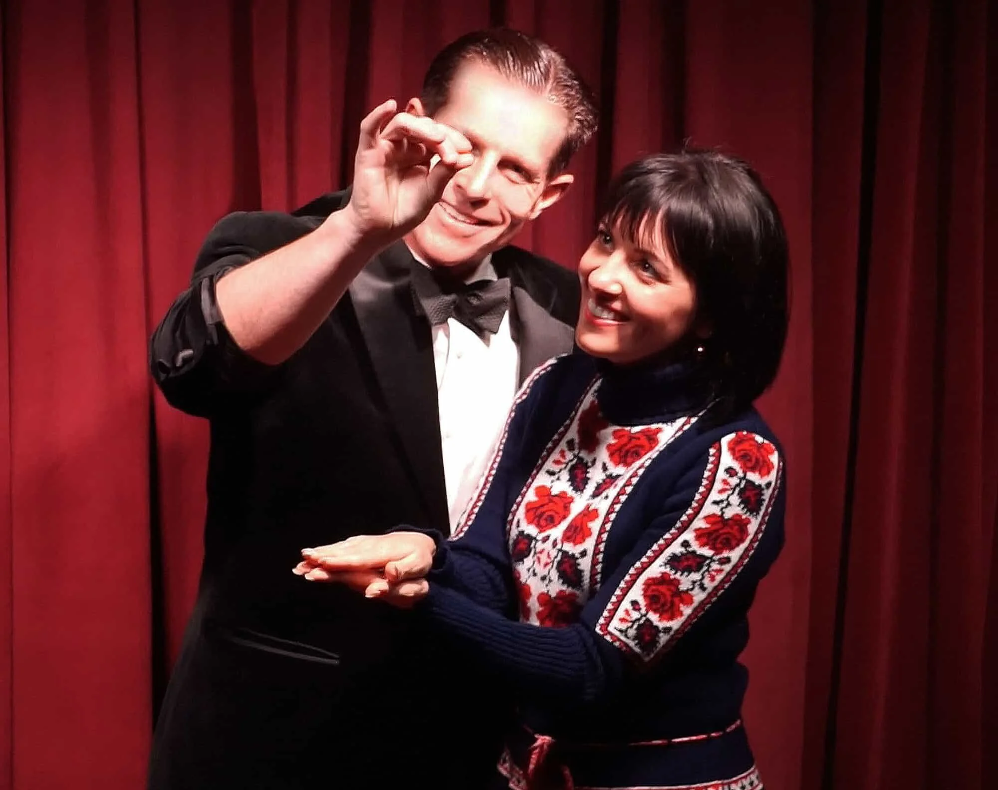 Atlanta Magic Theater | Atlanta, GA